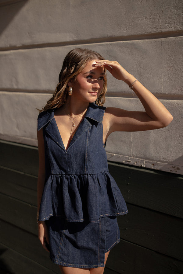 George-Mary's - Effortless Minimalist Fashion